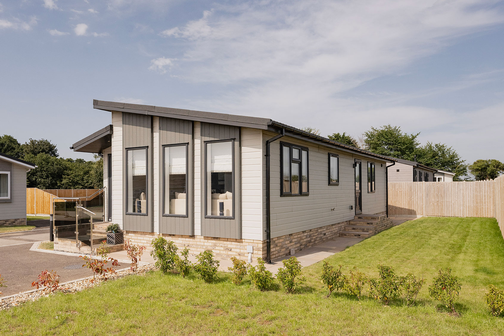 Prestige Avanti, residential park home for sale