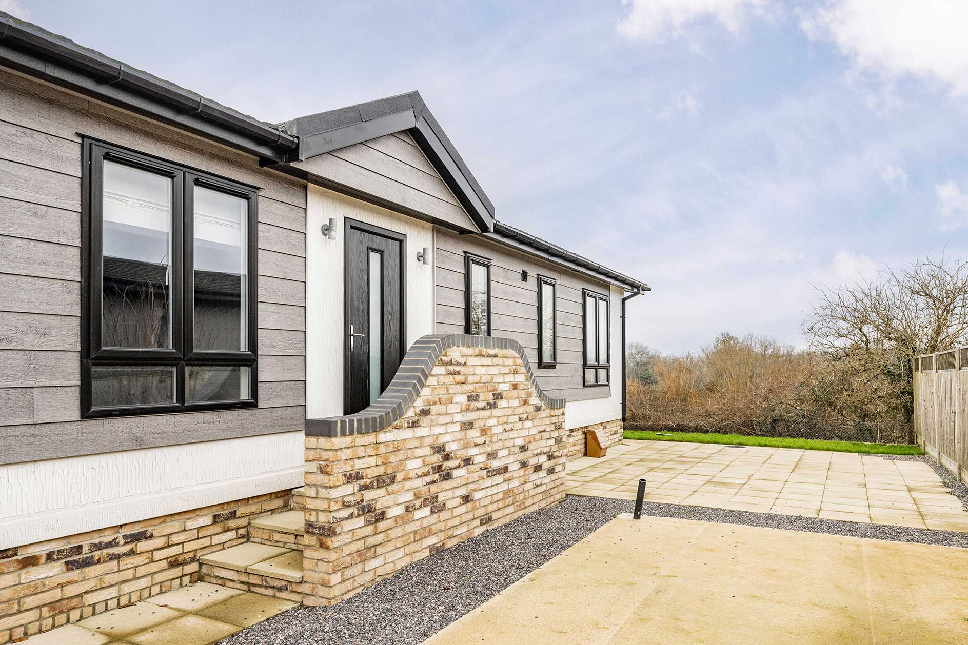 Prestige Residence Plus, park home for sale | Mulberry Court